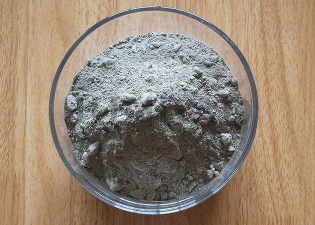 Composite Castable Ceramics High Strength Wear Resistant Castable ...