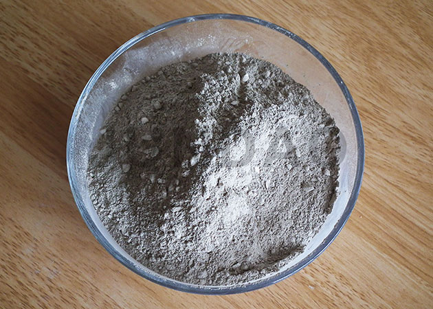 Blast Furnace Castable Refractory Material For Hot Air Duct Strong ...