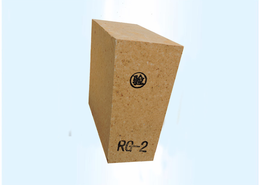 Hot Blast Stove Refractory Fire Proof Brick High Alumina Wedge Shaped ...