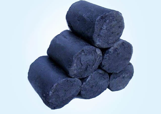 Anhydrous Tap Hole Clay Blocking Taphole Of Middle And Large Type Blast ...