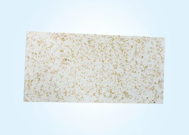 Corundum Mullite Refractory Bricks For Ceramic Kiln , Good Volume ...