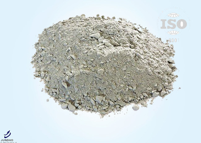 Super Impermeable Insulating Castable Refractory For Casting Mould Of ...