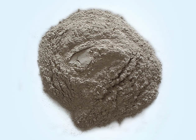 Silicon Refractory Heat Resistant Mortar For Hot Blast Stove Corrosion ...