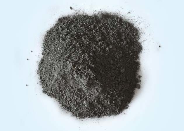 Consumption Reduction High Alumina Castable Fire Clay For Metal Mixer ...