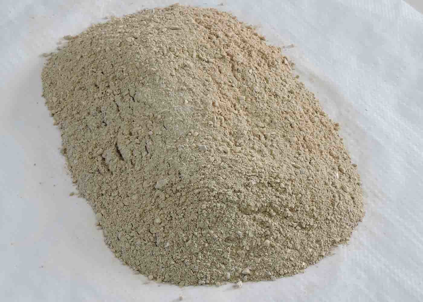 Impermeable Kiln Insulation Materials / Electrolytic Cell Refractory ...
