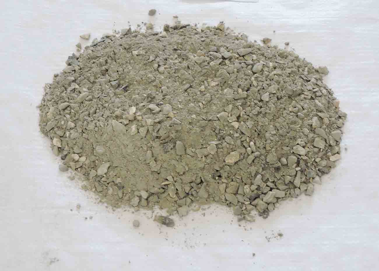 Low Cement Castable Refractory Cement For Industrial Furnaces High Dense