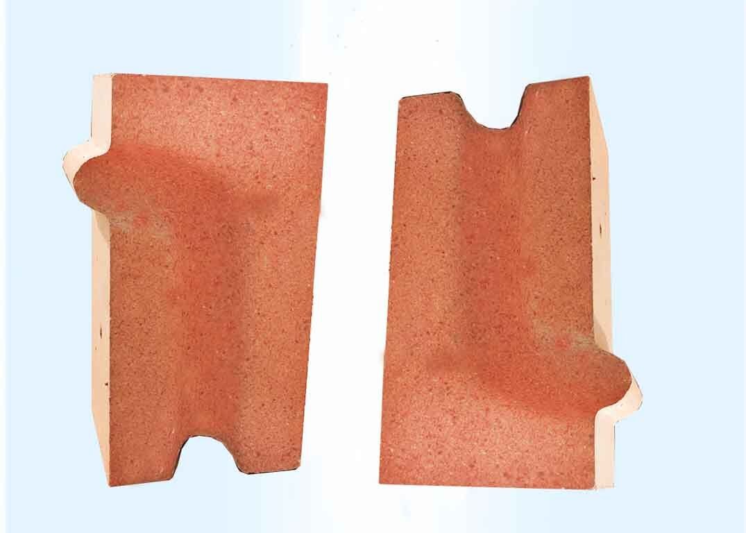 Industrial Furnaces Fire Proof Brick Low Creep Thermal Resistant ...