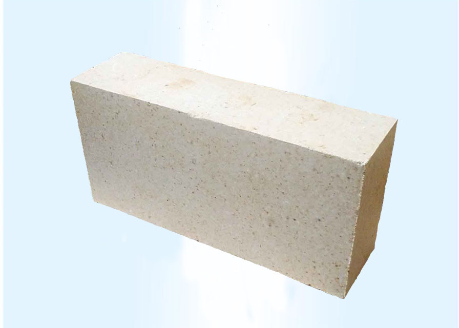 SK37 High Alumina Refractory Insulation Materials For Industrial ...