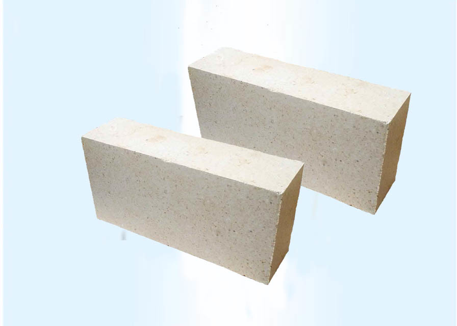 Anti - Spalling Fire Proof Brick For Cement Kiln / High Alumina High ...
