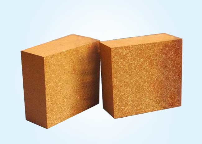 High Temperature Magnesia Spinel Bricks For Ladle Castable And Cement ...