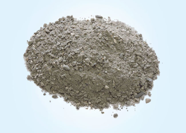 Low Cement High Temperature Castable Refractory For Rotary Kiln And Ladle