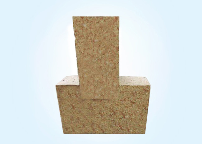 High Creep Resistance Andalusite Fire Rated Bricks In Flue Wall Of ...