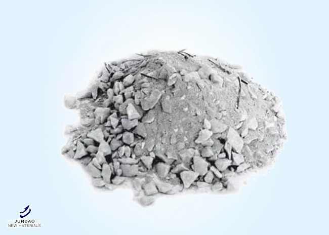 Ladle Magnesia Alumina Insulating Castable Refractory With MgO/8% High ...