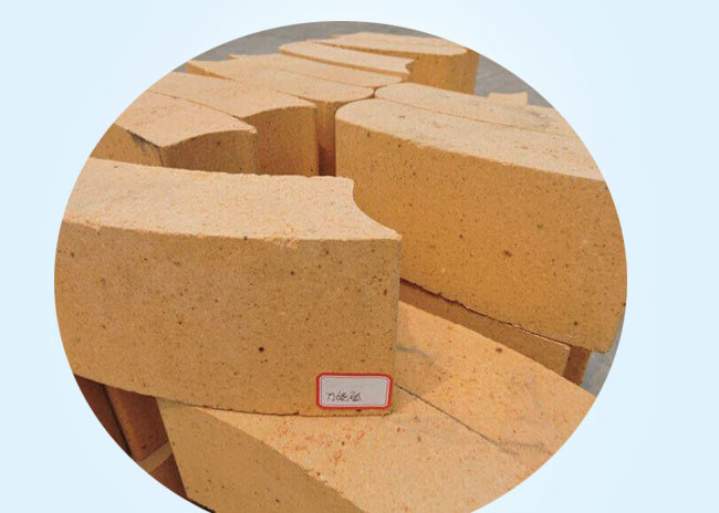 N - 2a Fire Clay Bricks Refractoriness 1730 Degrees Customized Size
