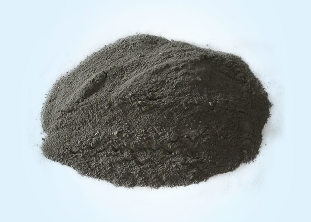 Anhydrous Pressed Castable Refractory Mortar Non Water Injection Mix ...