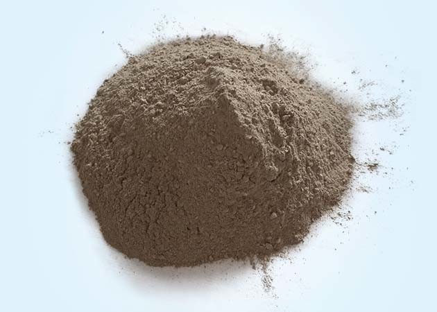 Blast Furnace Castable Refractory Material For Hot Air Duct Strong ...